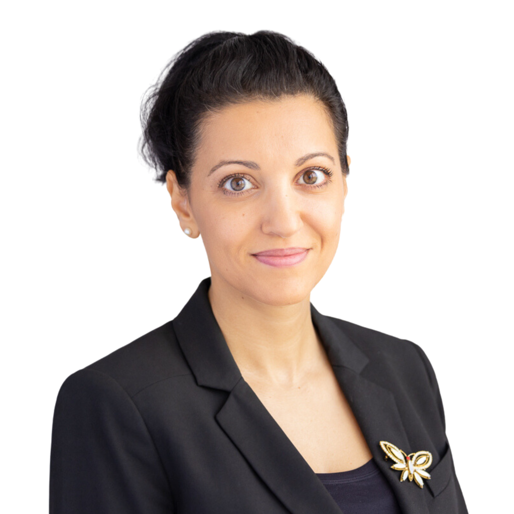 Yifat Shaltiel, Esq - Shaltiel Law